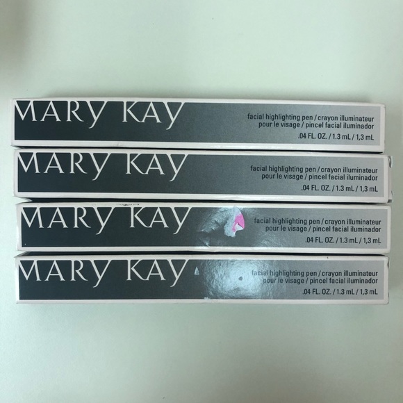 Mary Kay | Makeup | Mary Kay Highlighting Pen | Poshmark